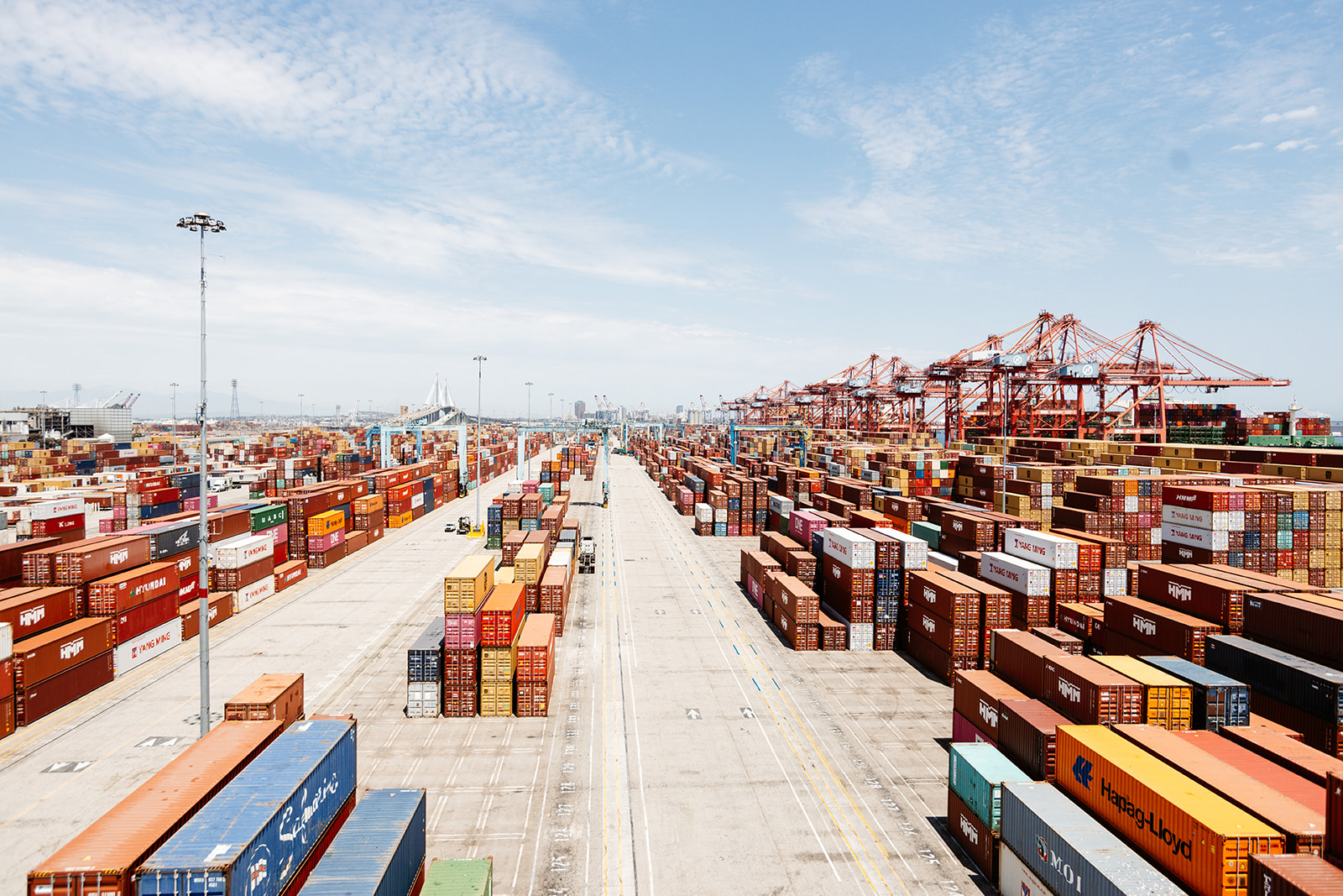 Home Page | Total Terminals International